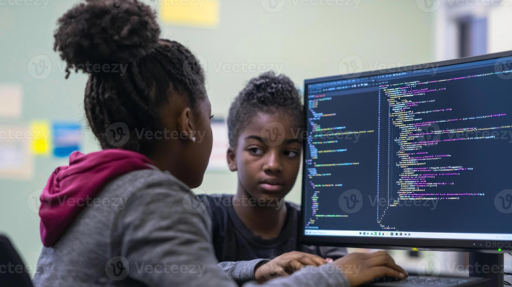 Learn Coding Stock Photos, Images and Backgrounds for Free Download