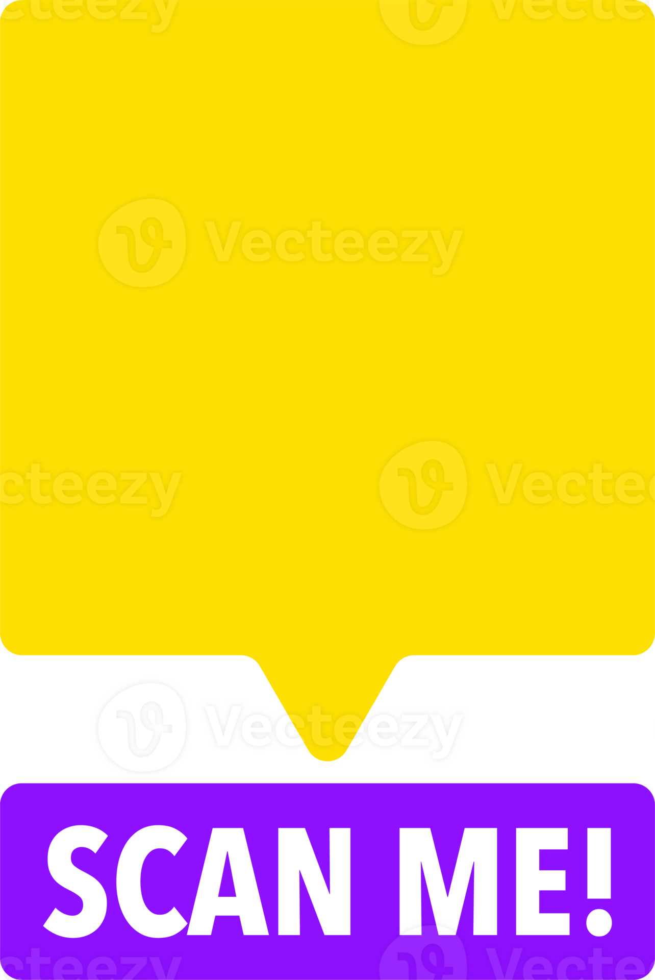 Scan me icon with QR code. Inscription scan me. QR code label. 50702450 PNG Scan me icon with QR code. Inscription scan me. QR code label. 50702450 PNG