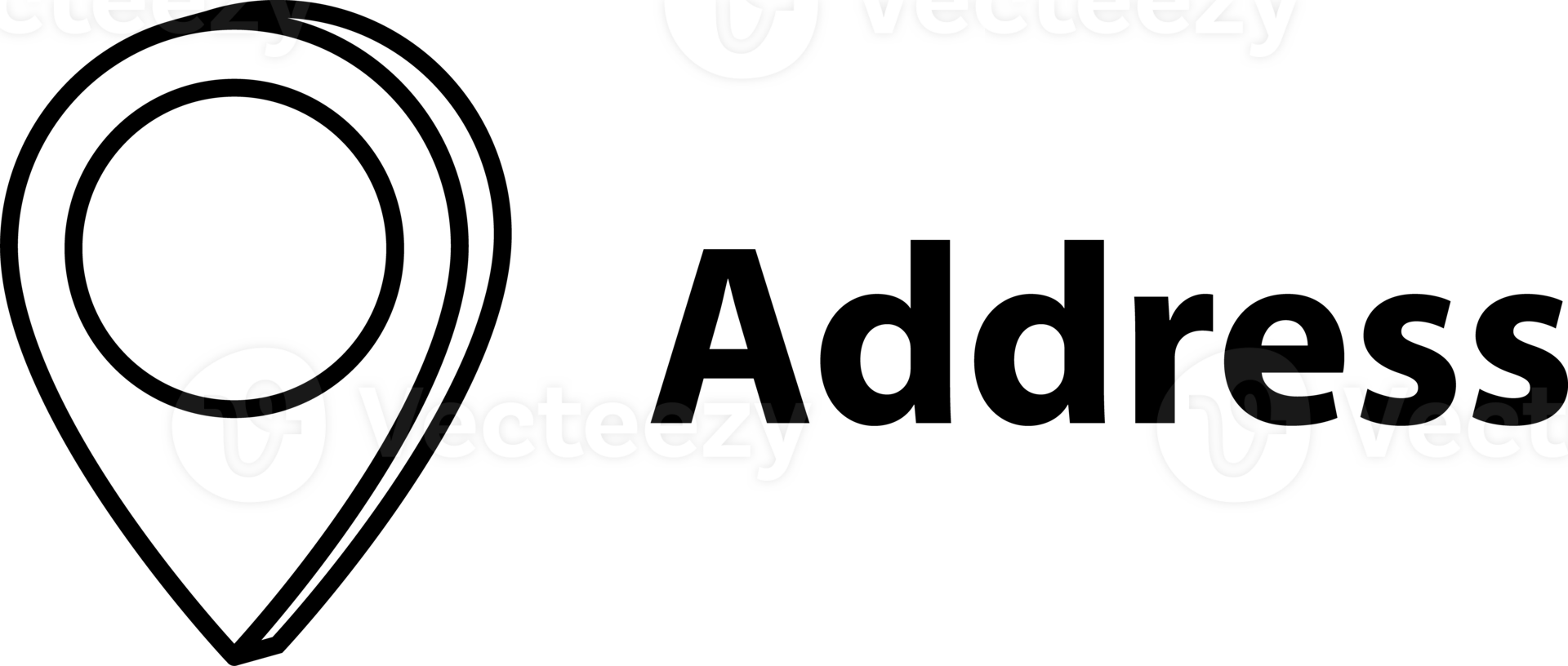 Address, date, time icons. Event elements. Location place, date ... Address, date, time icons. Event elements. Location place, date ...