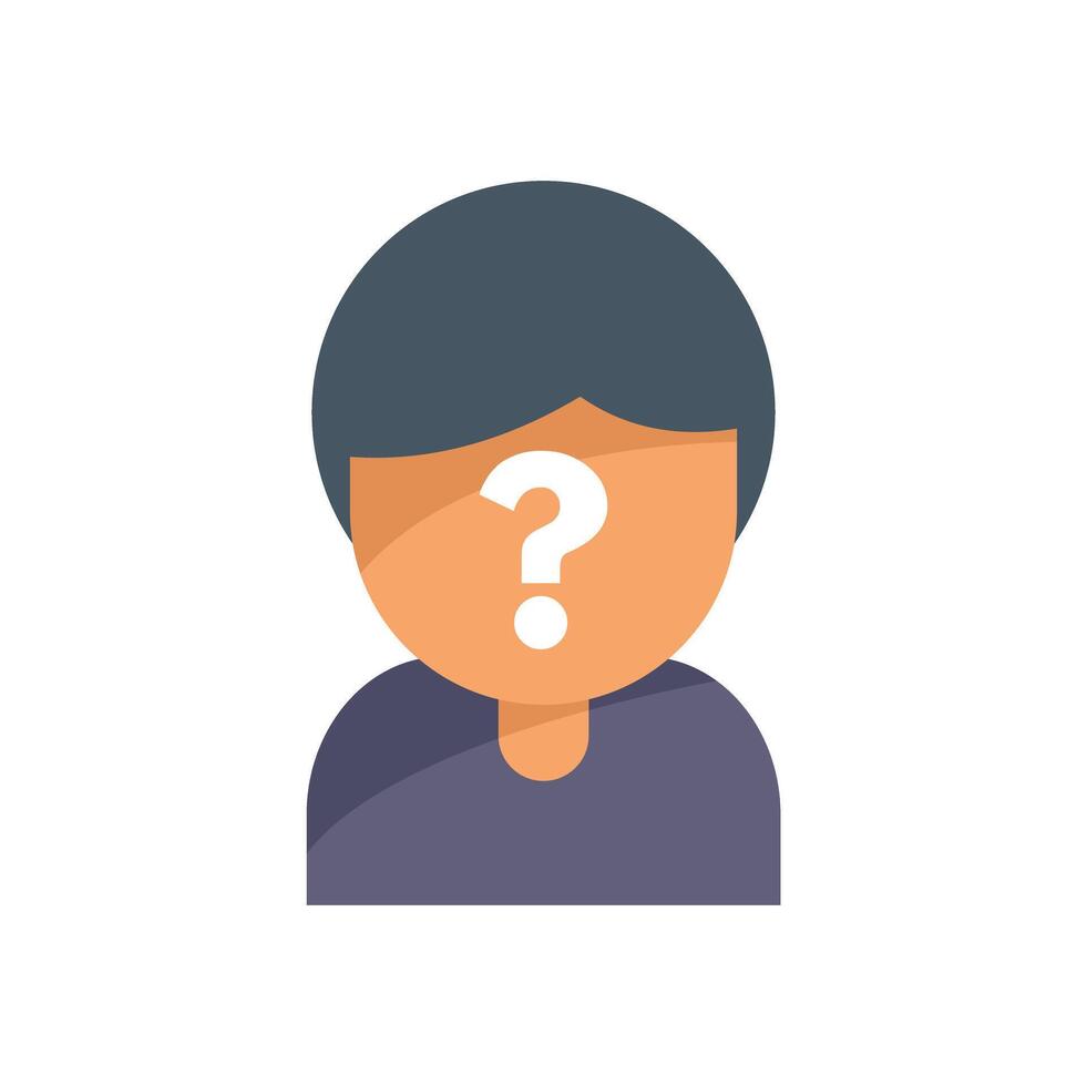 Unknown Avatar Vector Art, Icons, and Graphics for Free Download