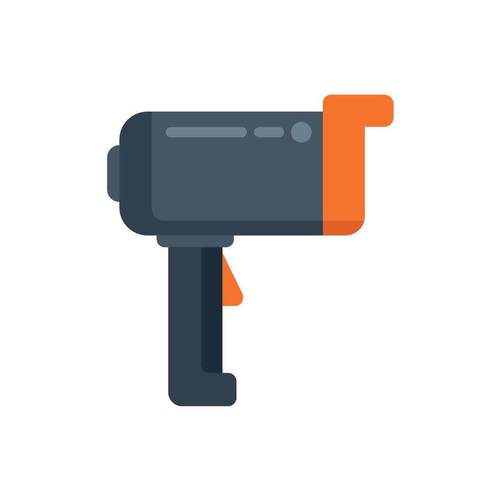 Barcode Scanner Scanning Retail Product Code Icon 50717609 Vector Art