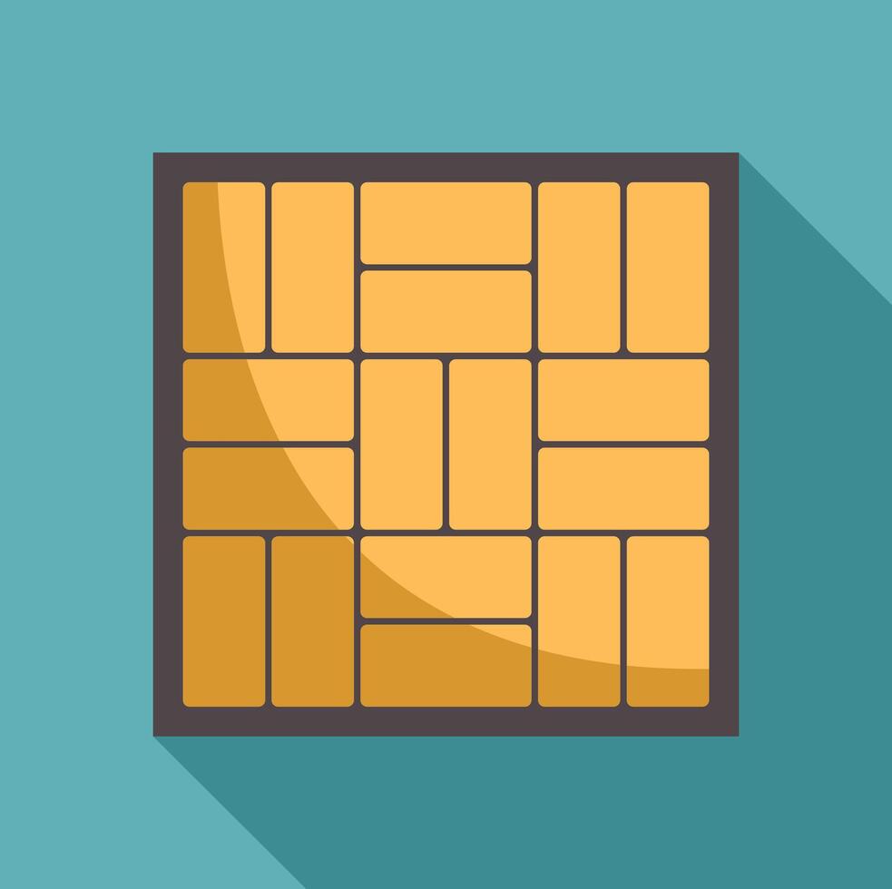 Electronic Chip Cpu Processor Is Performing Operations 50718463 Vector Art At Vecteezy