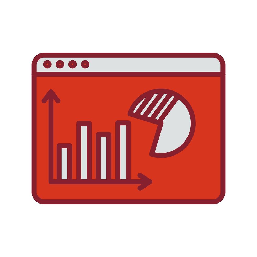 Data Visualization Icon Design 50719787 Vector Art at Vecteezy