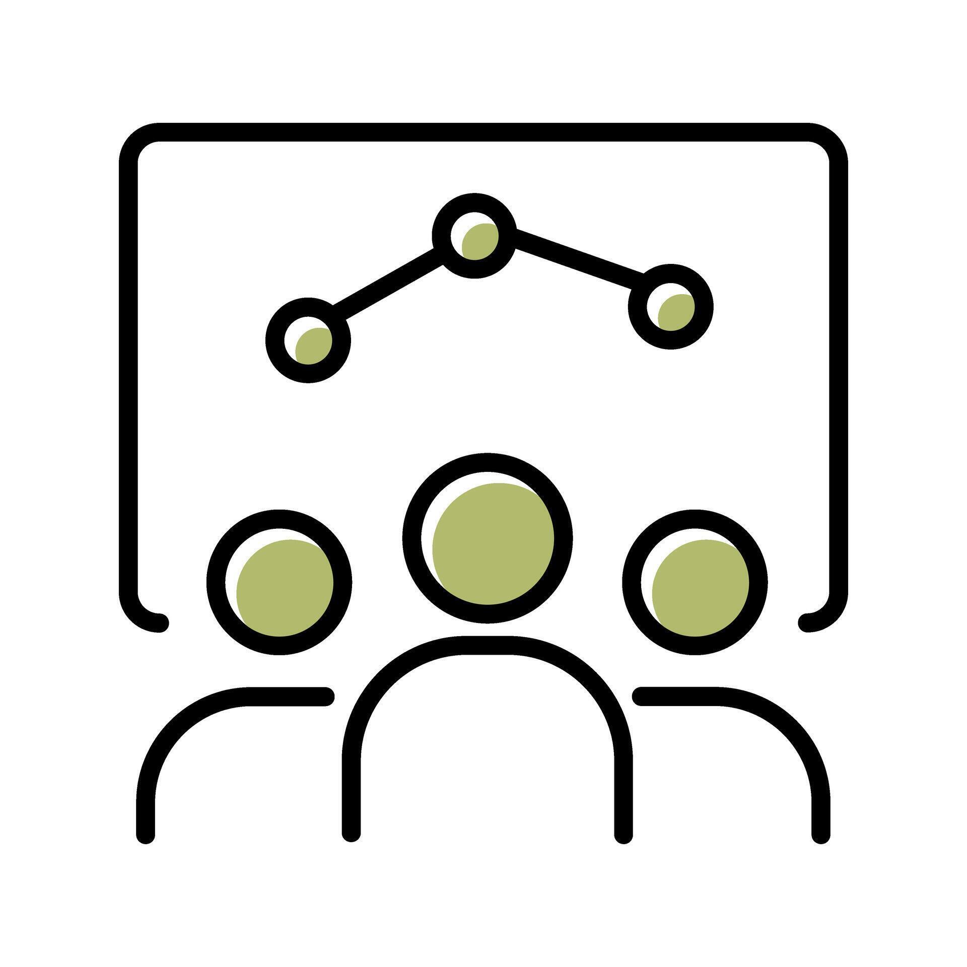 Training Program Icon Design 50720624 Vector Art at Vecteezy