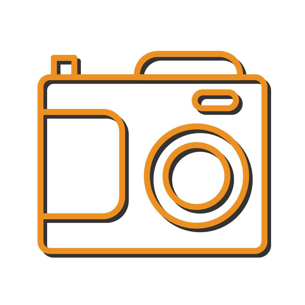 Camera Modes Icon Design 50721175 Vector Art at Vecteezy