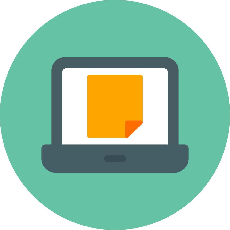 File Icon Design 50724432 Vector Art at Vecteezy