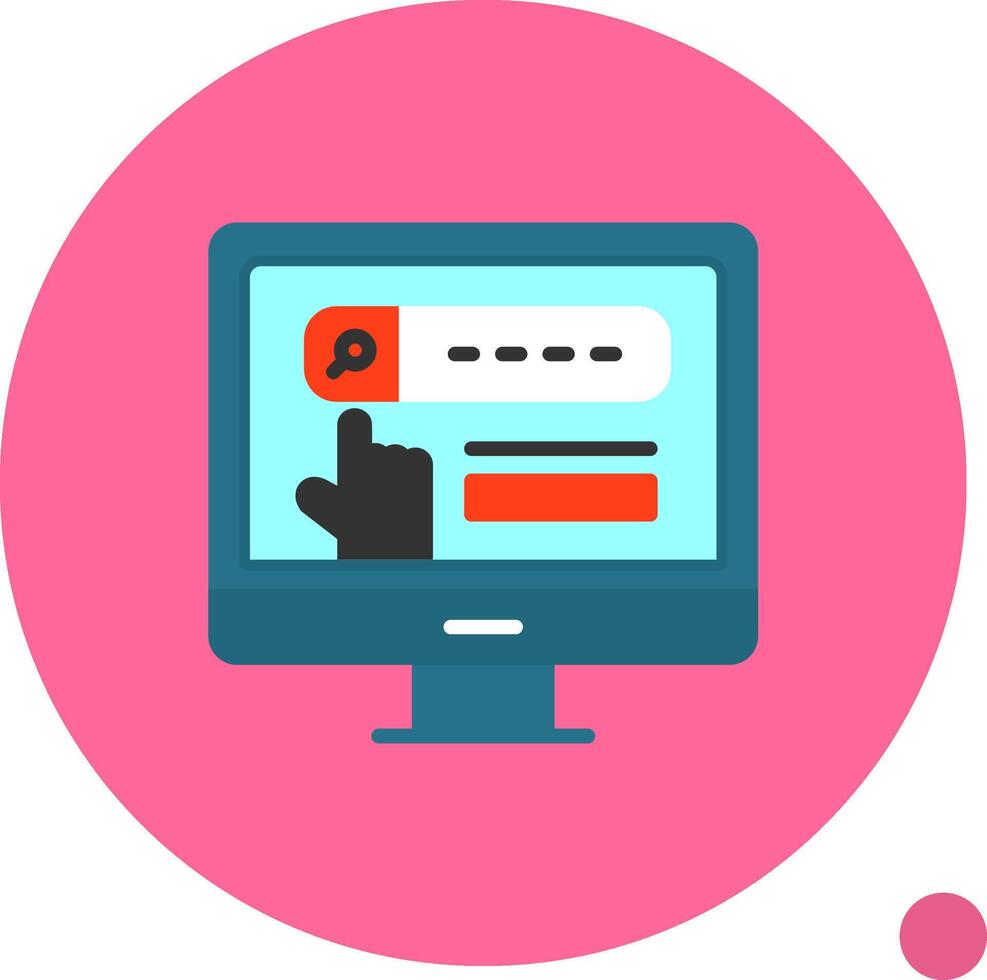 Featured Snippet Flat Shadow Icon 50731726 Vector Art at Vecteezy