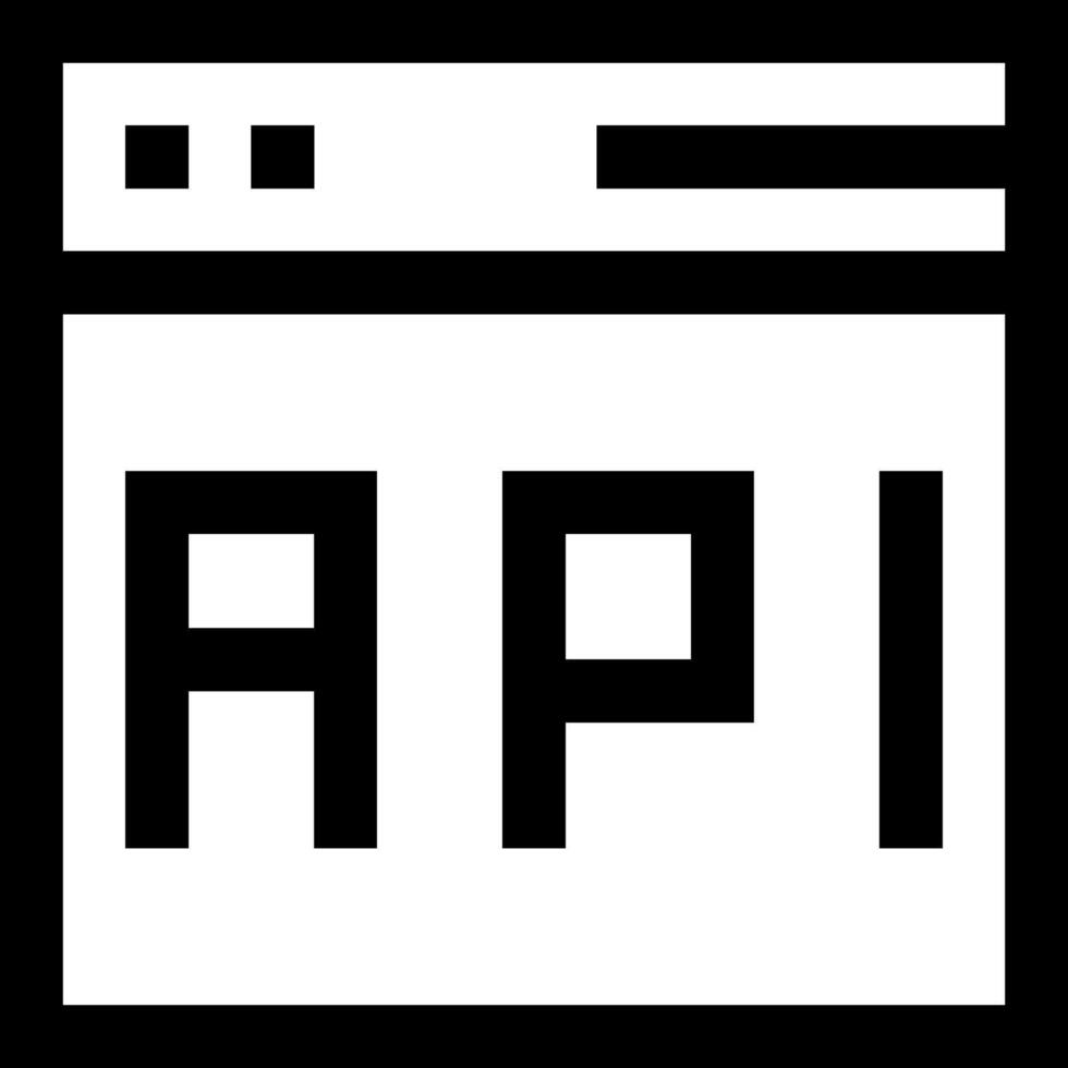 Api Ajax Javascript Php Ruby Nodejs Python Ruby 50744682 Vector Art At Vecteezy
