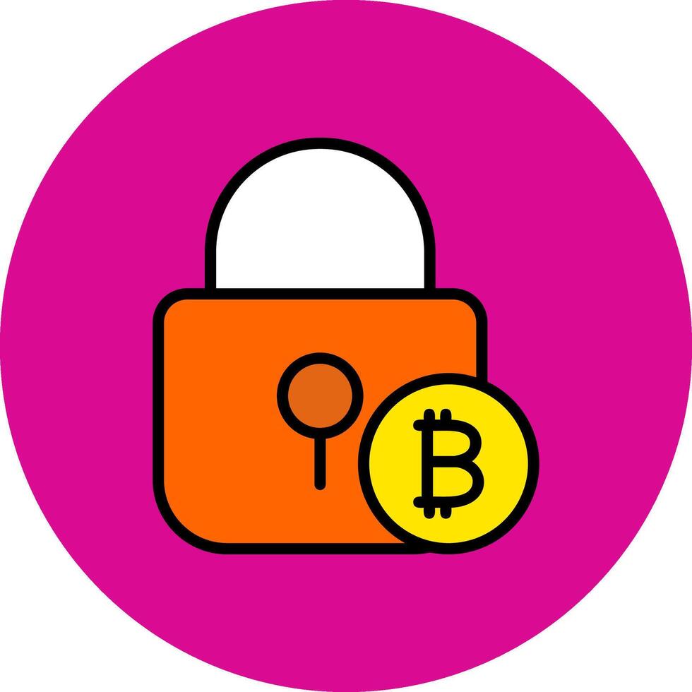 Bitcoin Encryption Filled Multi Circle Icon 50747188 Vector Art at Vecteezy Bitcoin Encryption Filled Multi Circle Icon 50747188 Vector Art at Vecteezy