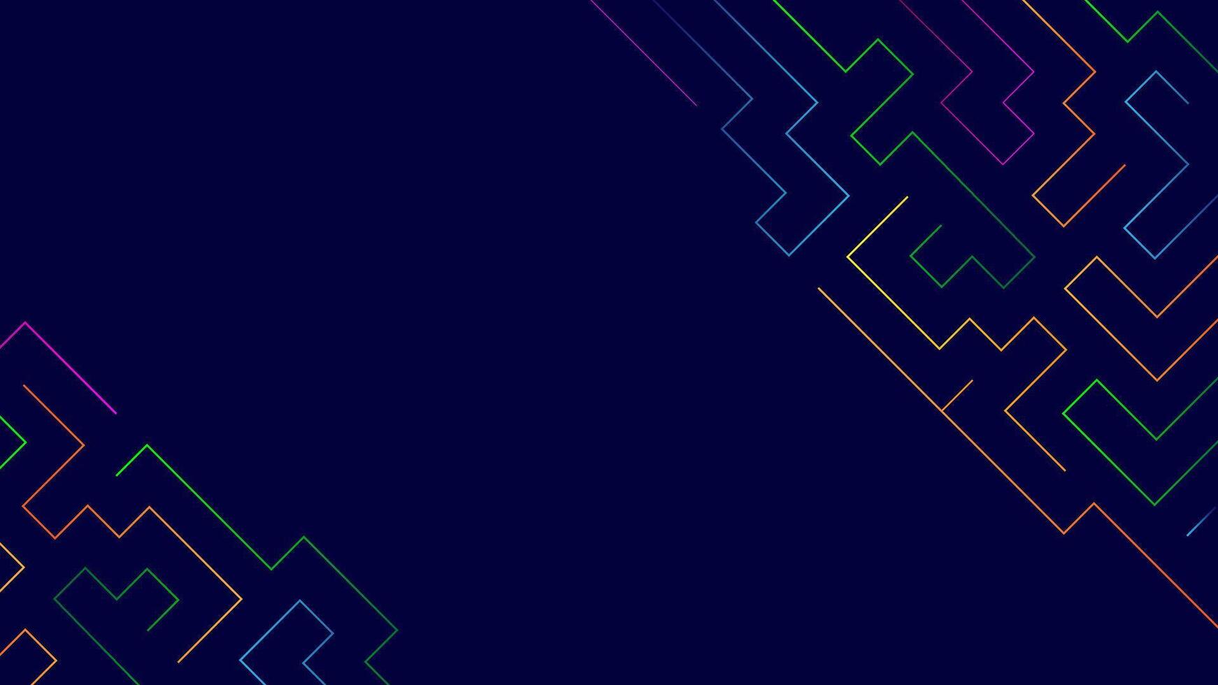 Modern Abstract Geometric Diagonal Lines Pattern Background 50759984