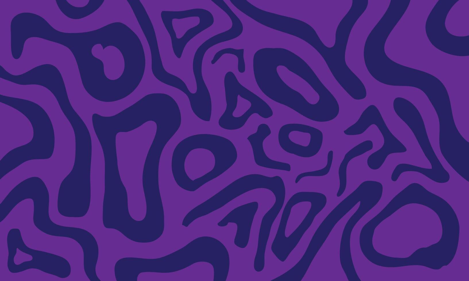 Seamless Pattern With Abstract Purple Color Fluid Pattern Background 50762240 Vector Art At