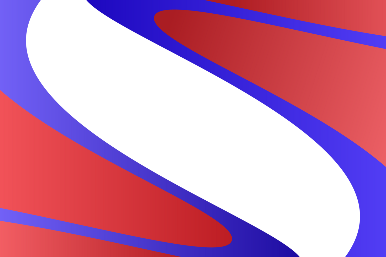 red and blue abstract curved shape 50768786 PNG red and blue abstract curved shape 50768786 PNG