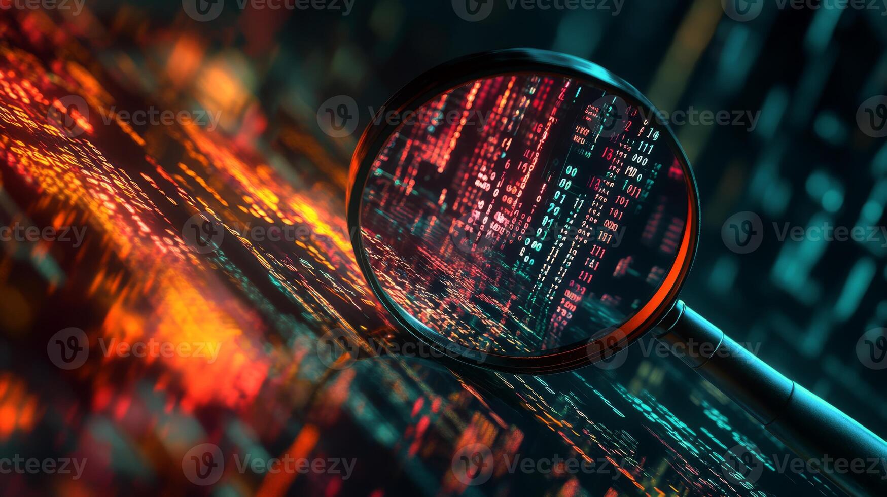 Explore the fascinating world of modern technology through advanced algorithms and simulations ...