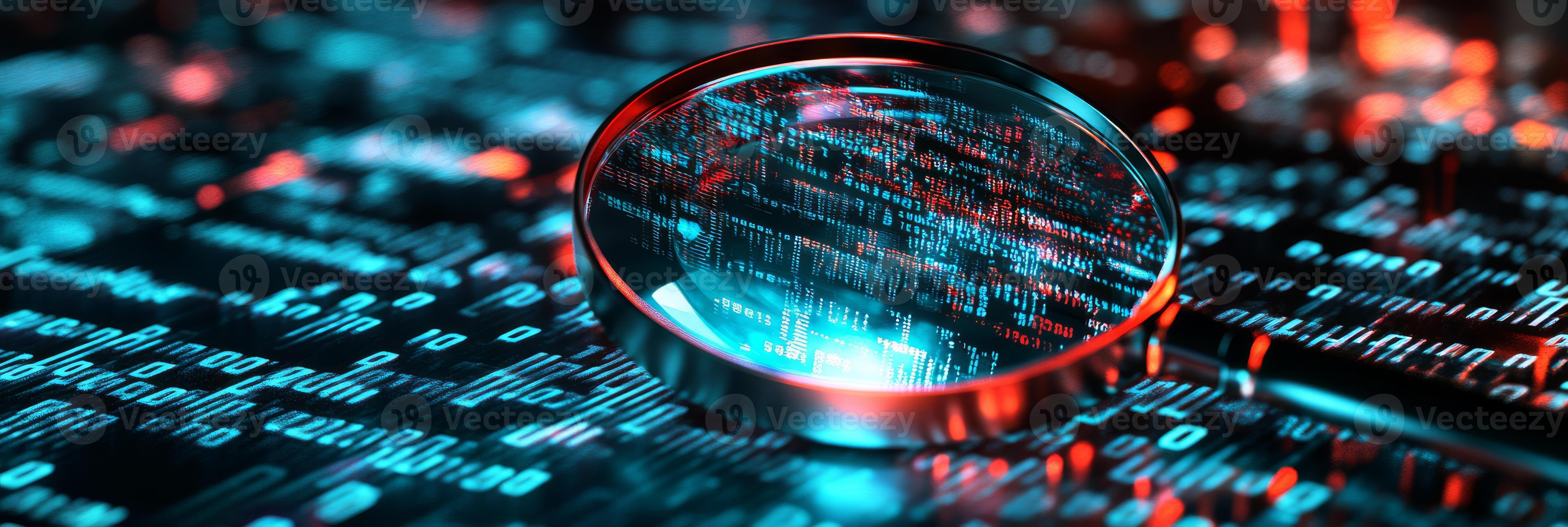 Explore advanced technology, where innovative visuals, sophisticated ...