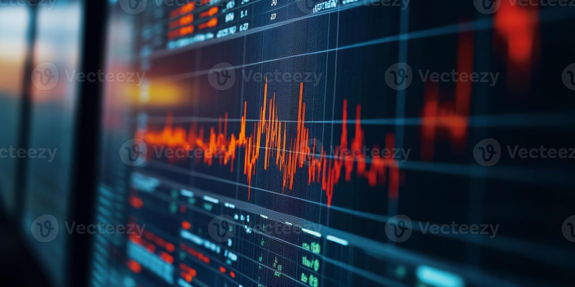 A highresolution digital seismograph that visualizes realtime earthquake data on a computer ...
