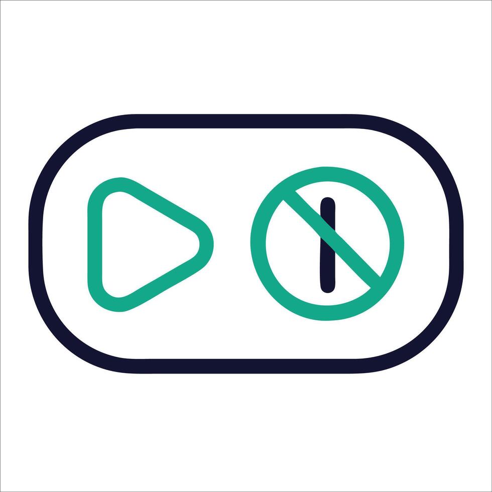 no play button icon 50800045 Vector Art at Vecteezy no play button icon 50800045 Vector Art at Vecteezy