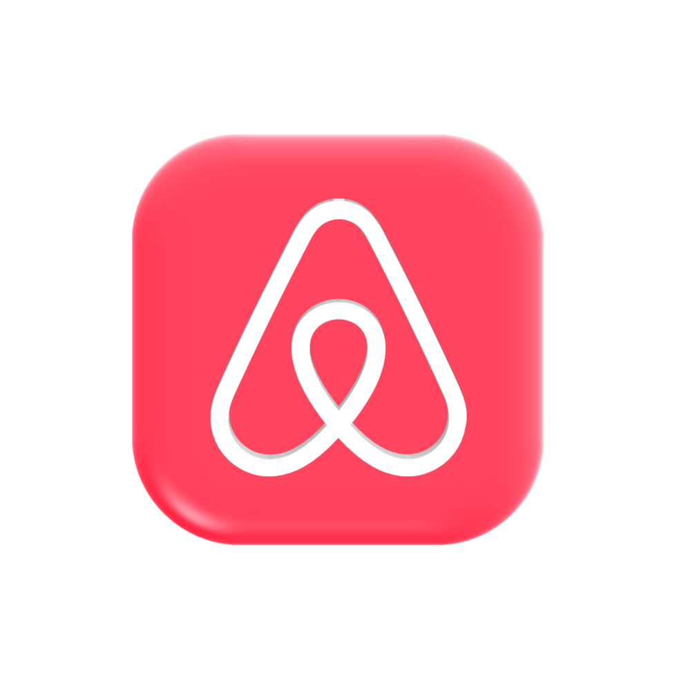 Airbnb Png Logo