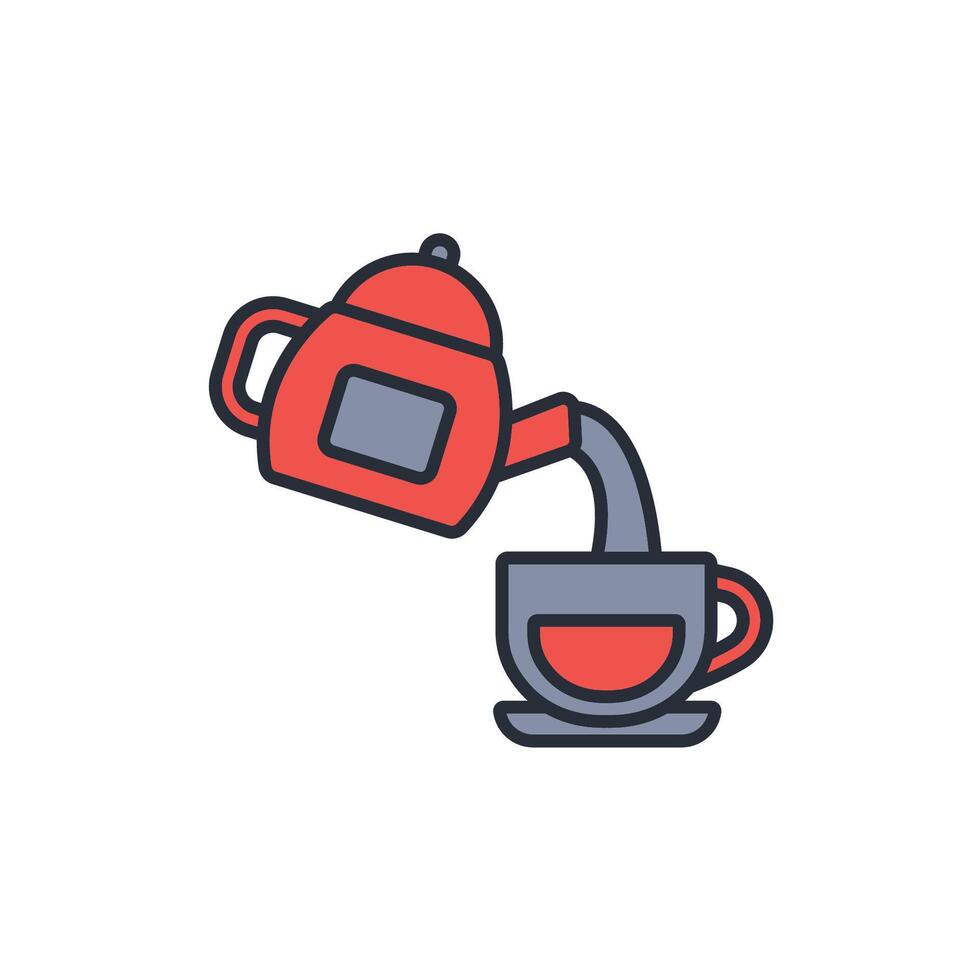 té icono. .editable trazo.lineal estilo firmar para utilizar web diseño ... té icono. .editable trazo.lineal estilo firmar para utilizar web diseño ...