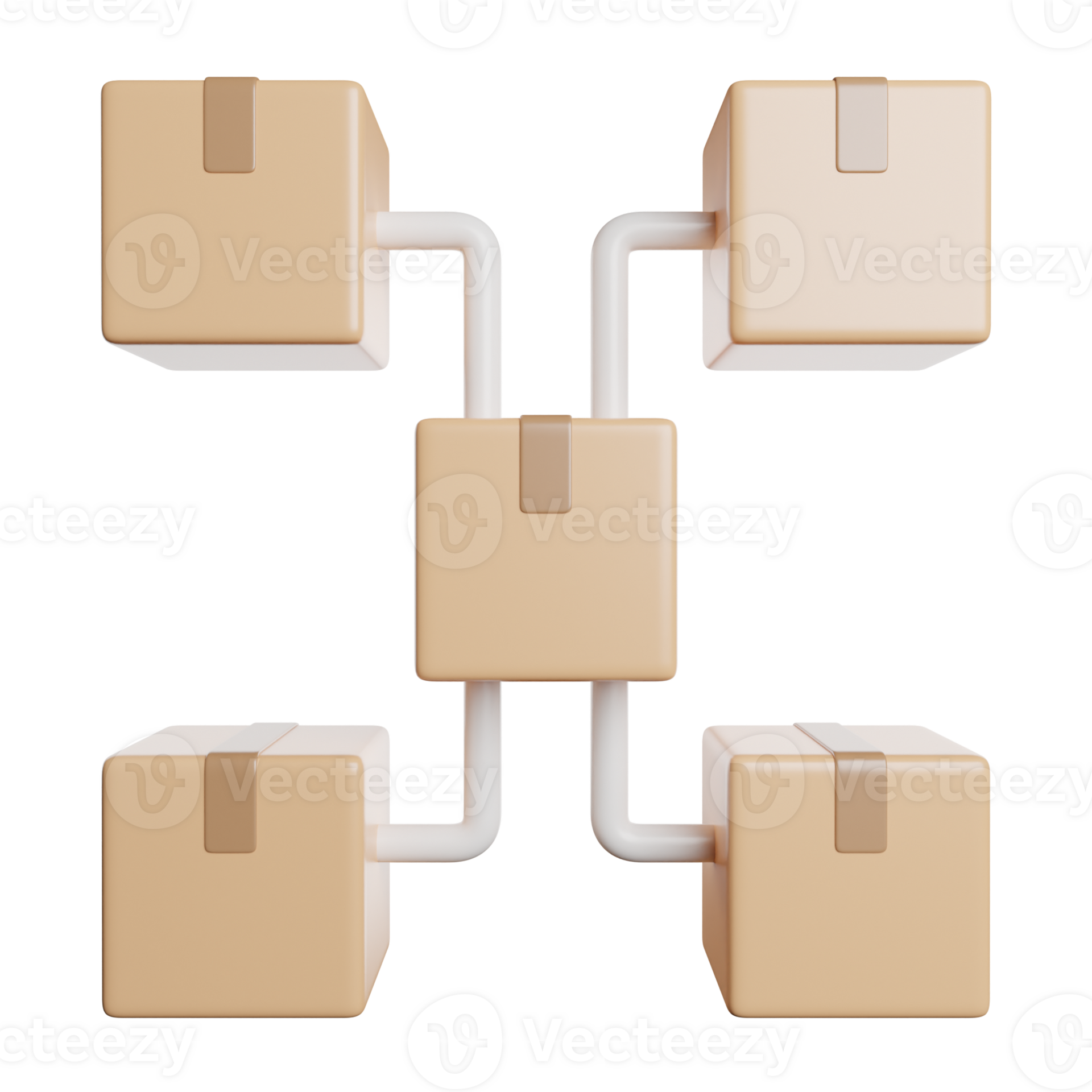 Network Connection Internet 50842461 Png
