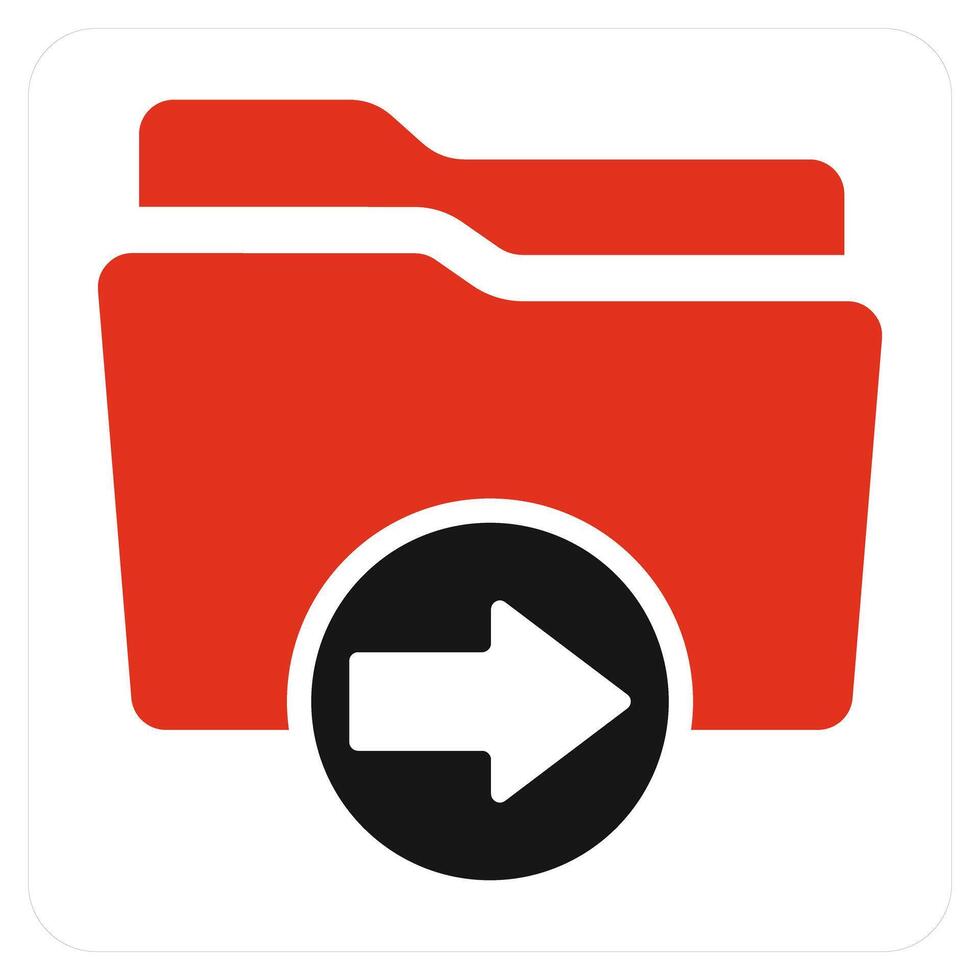 Send Folder and folder icon concept 50857304 Vector Art at Vecteezy Send Folder and folder icon concept 50857304 Vector Art at Vecteezy