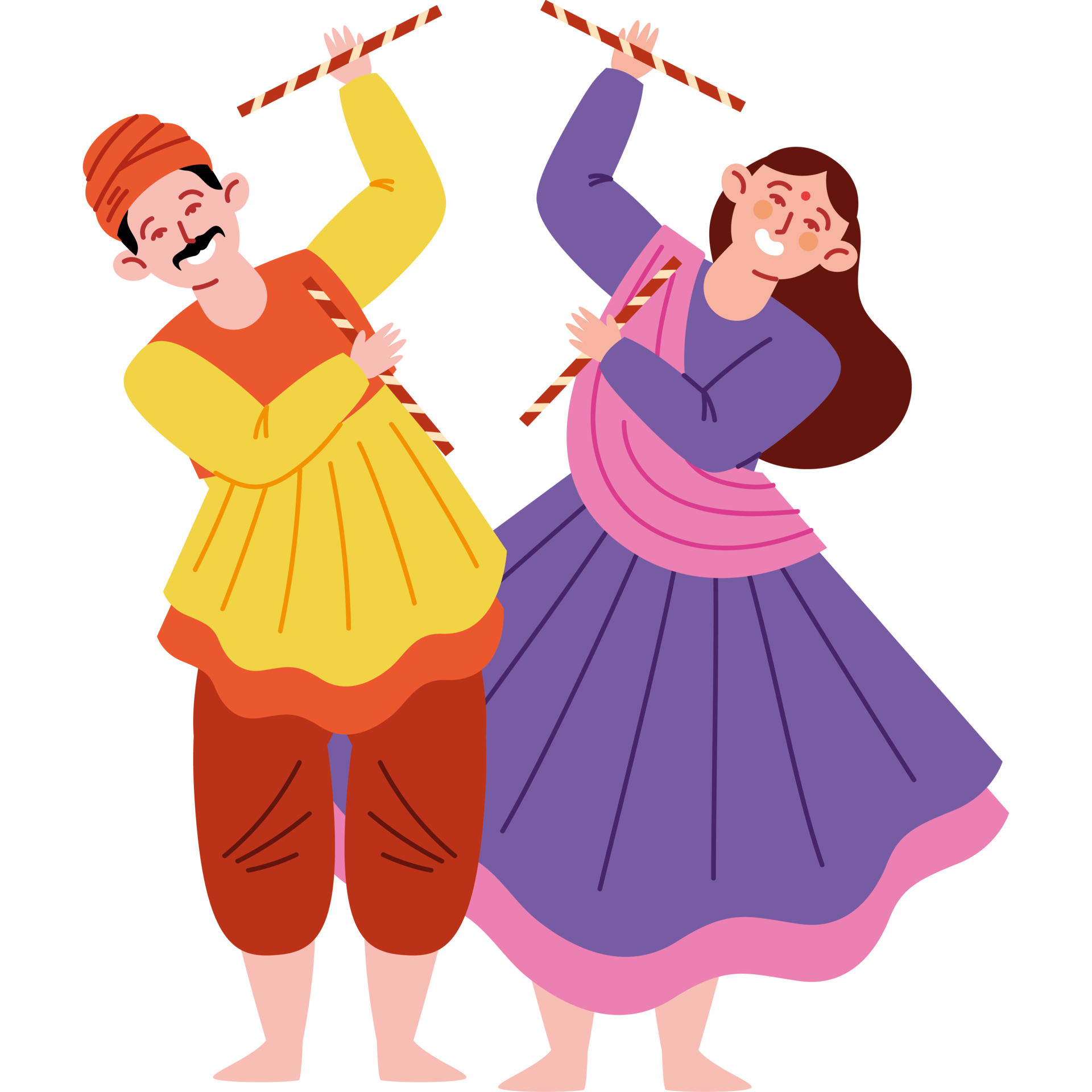 indian couple wearing traditional costumes 50882168 PNG indian couple wearing traditional costumes 50882168 PNG