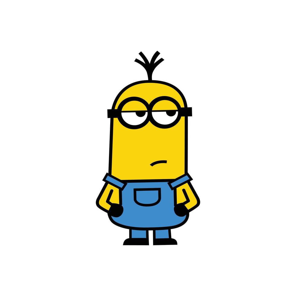 Minions cartoon store