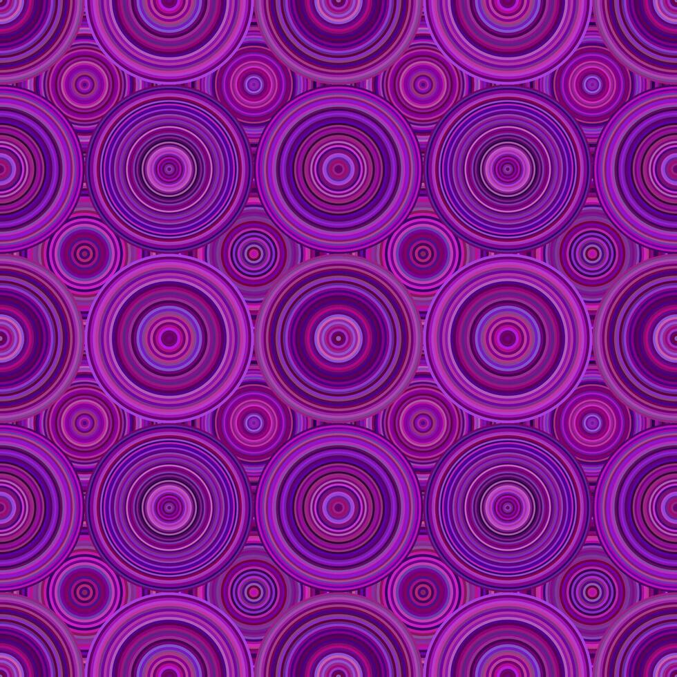 Geometrical Abstract Circle Mosaic Pattern Background Design 50891852
