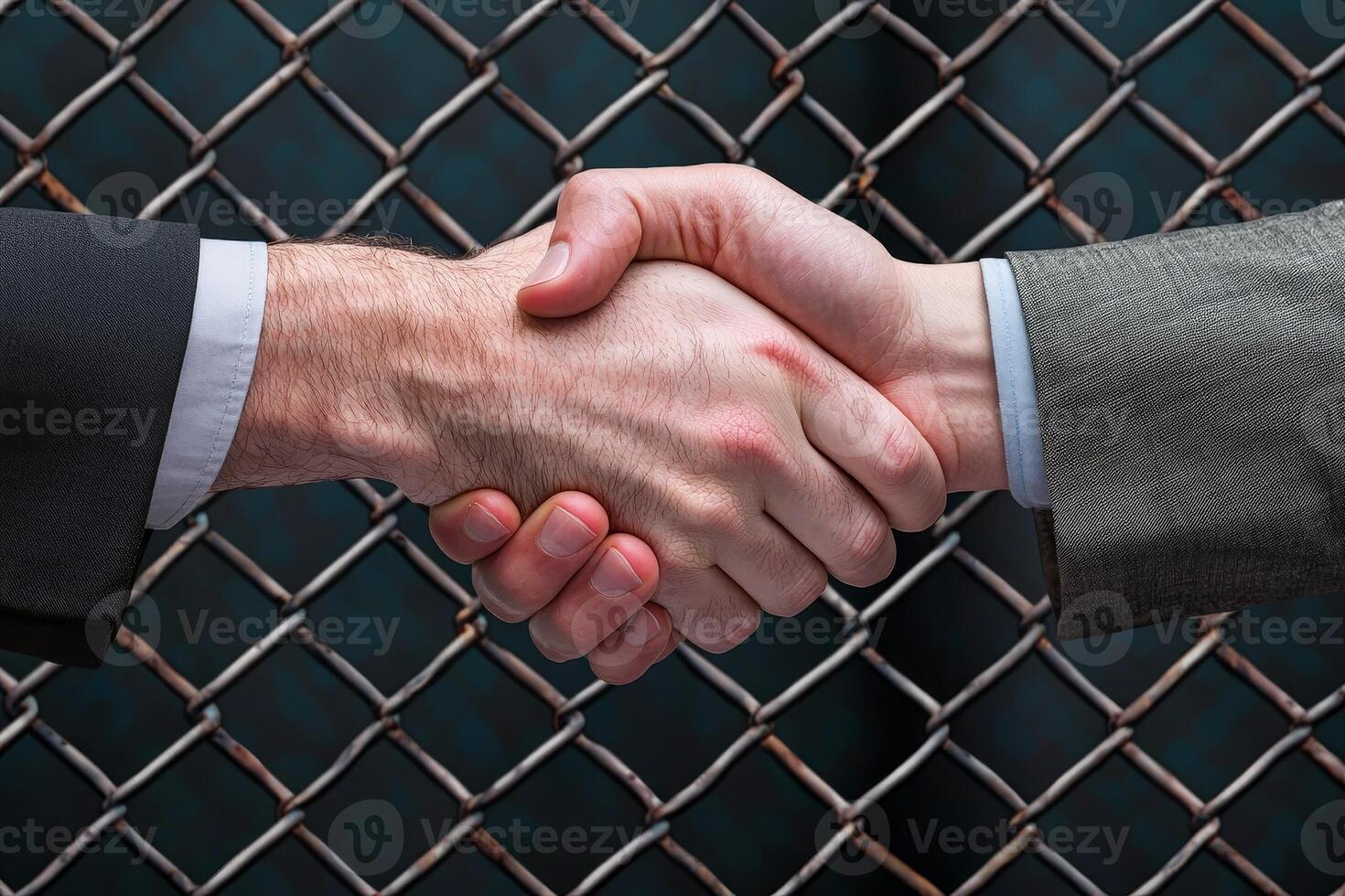 Close-up of a handshake between two business professionals. 50897896 Stock Photo at Vecteezy