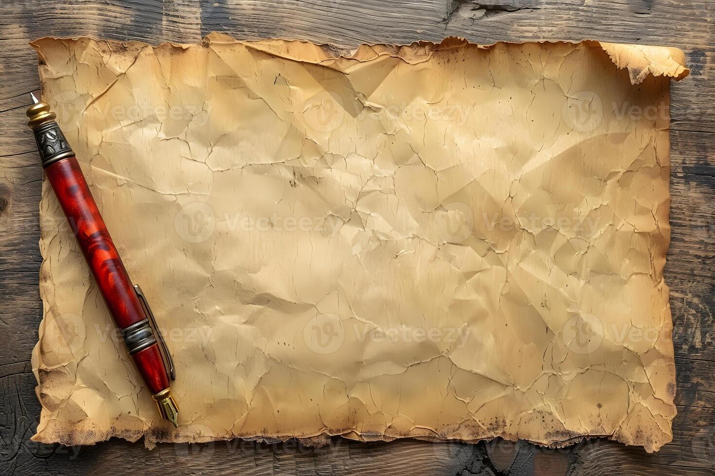 Writing Paper Vintage Backgrounds