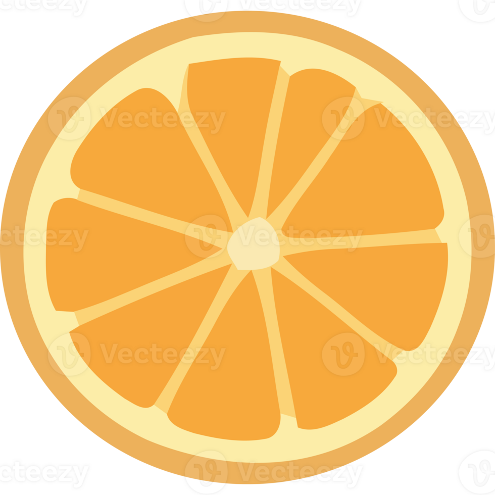 Orange slice clip art 50906836 PNG Orange slice clip art 50906836 PNG