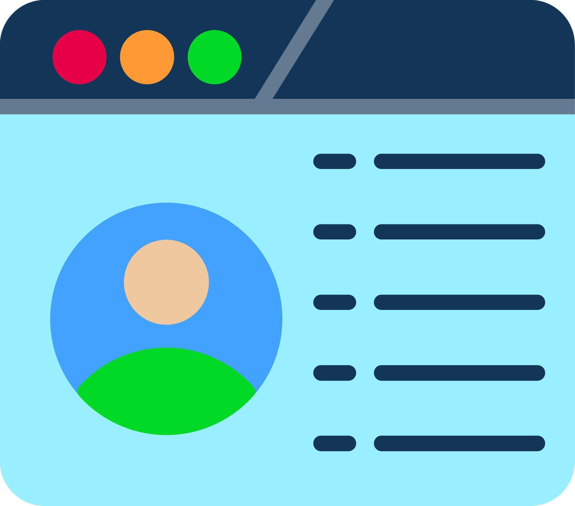 User Interface Flat Icon 50918001 Vector Art at Vecteezy