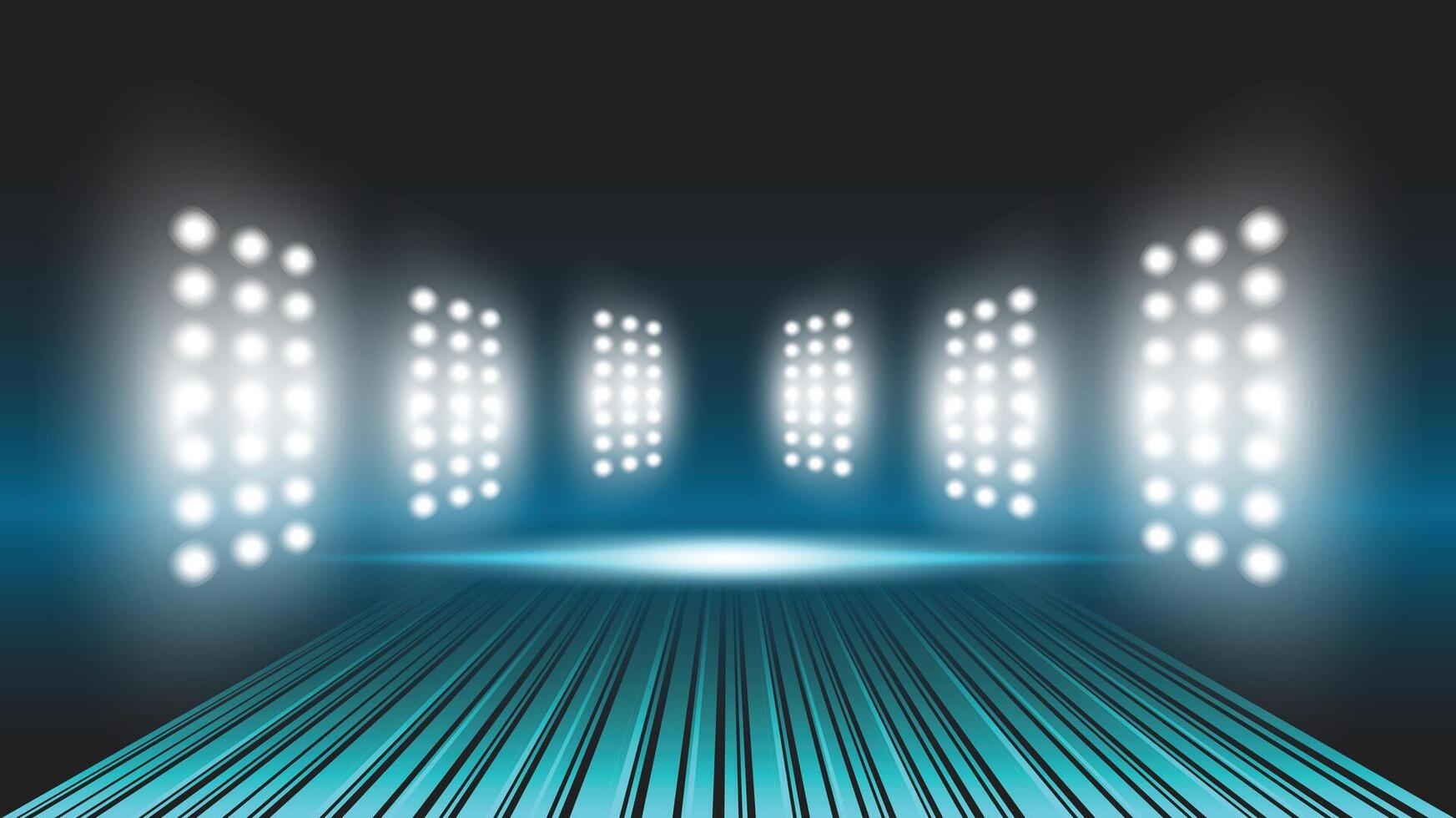 Abstract technology background stadium stage hall 50918525 Vector Art ... Abstract technology background stadium stage hall 50918525 Vector Art ...