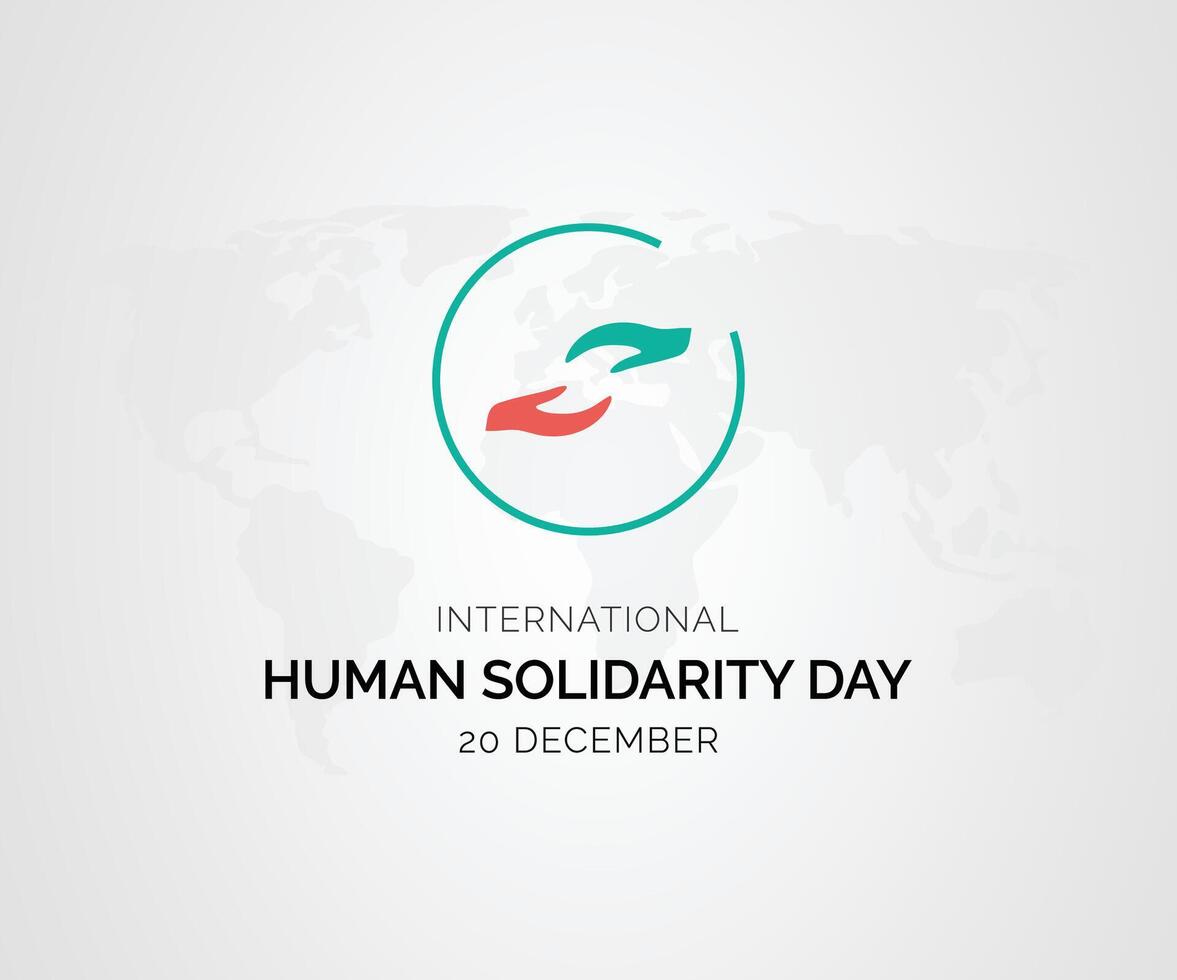 International Human Solidarity Day 20 December Social Media Banner ... International Human Solidarity Day 20 December Social Media Banner ...