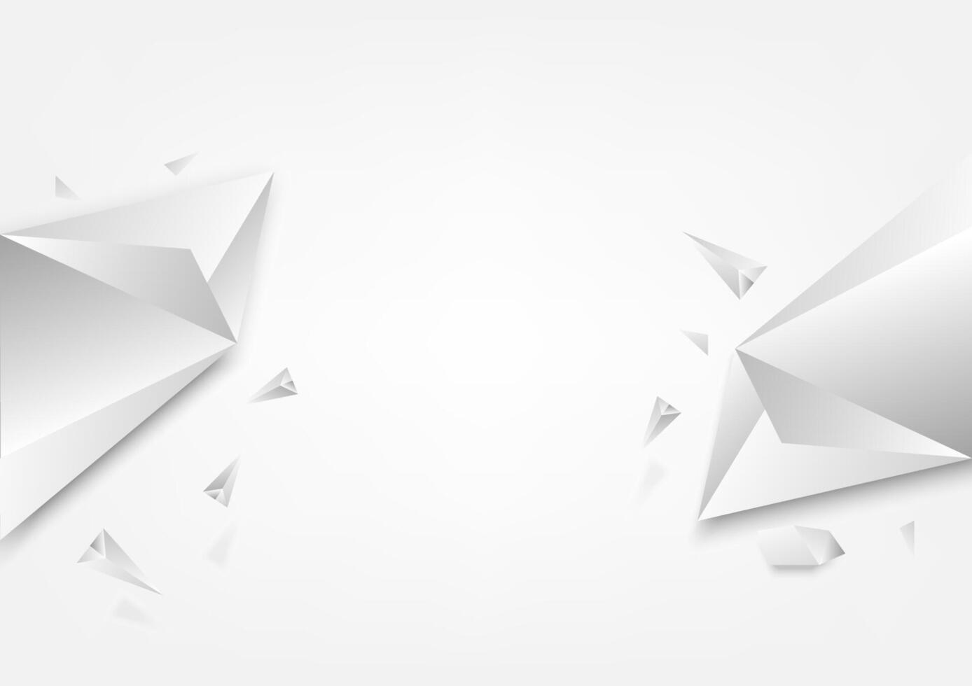 Polygon Abstract Background Geometric Triangle template 51013299 Vector Art at Vecteezy