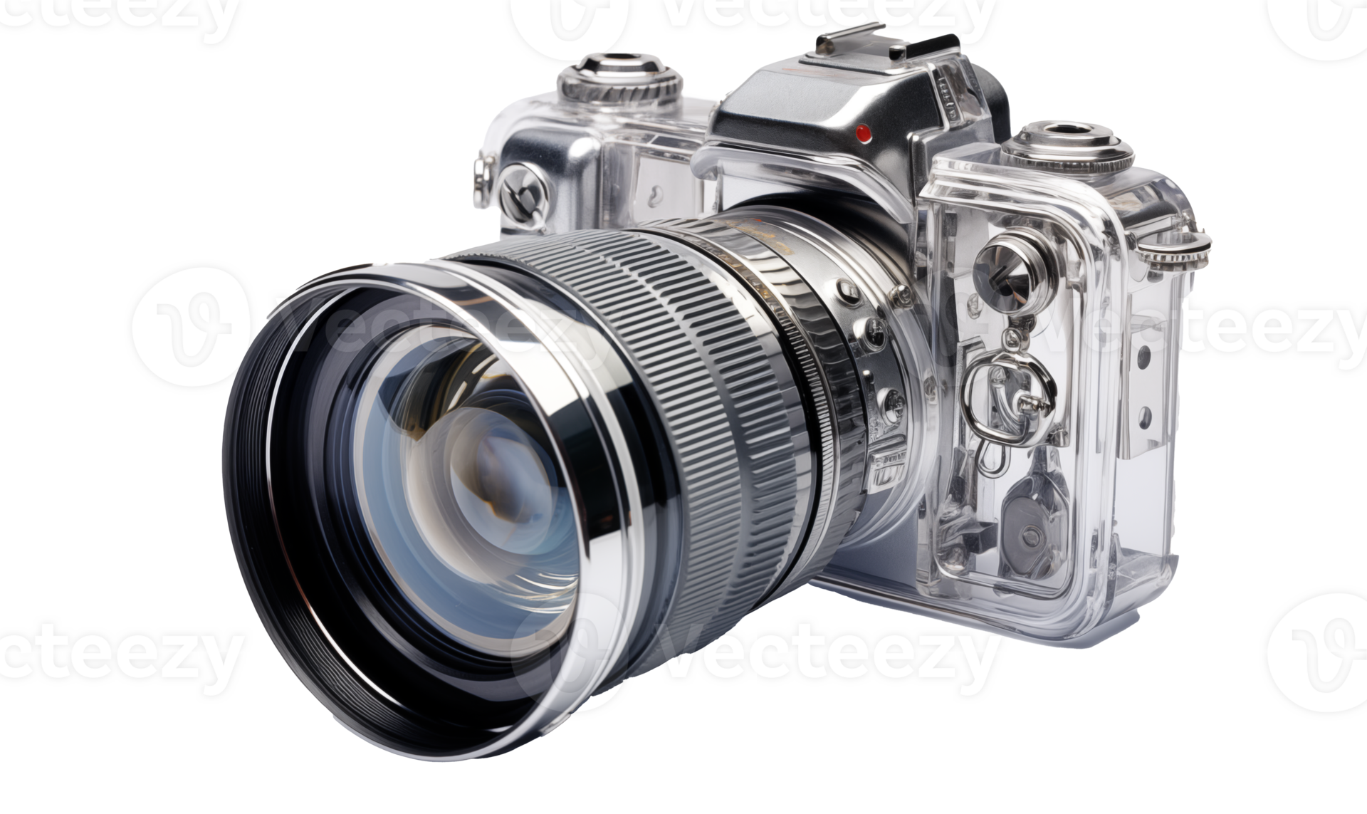 Digital SLR camera isolated on transparent background 51028097 PNG Digital SLR camera isolated on transparent background 51028097 PNG