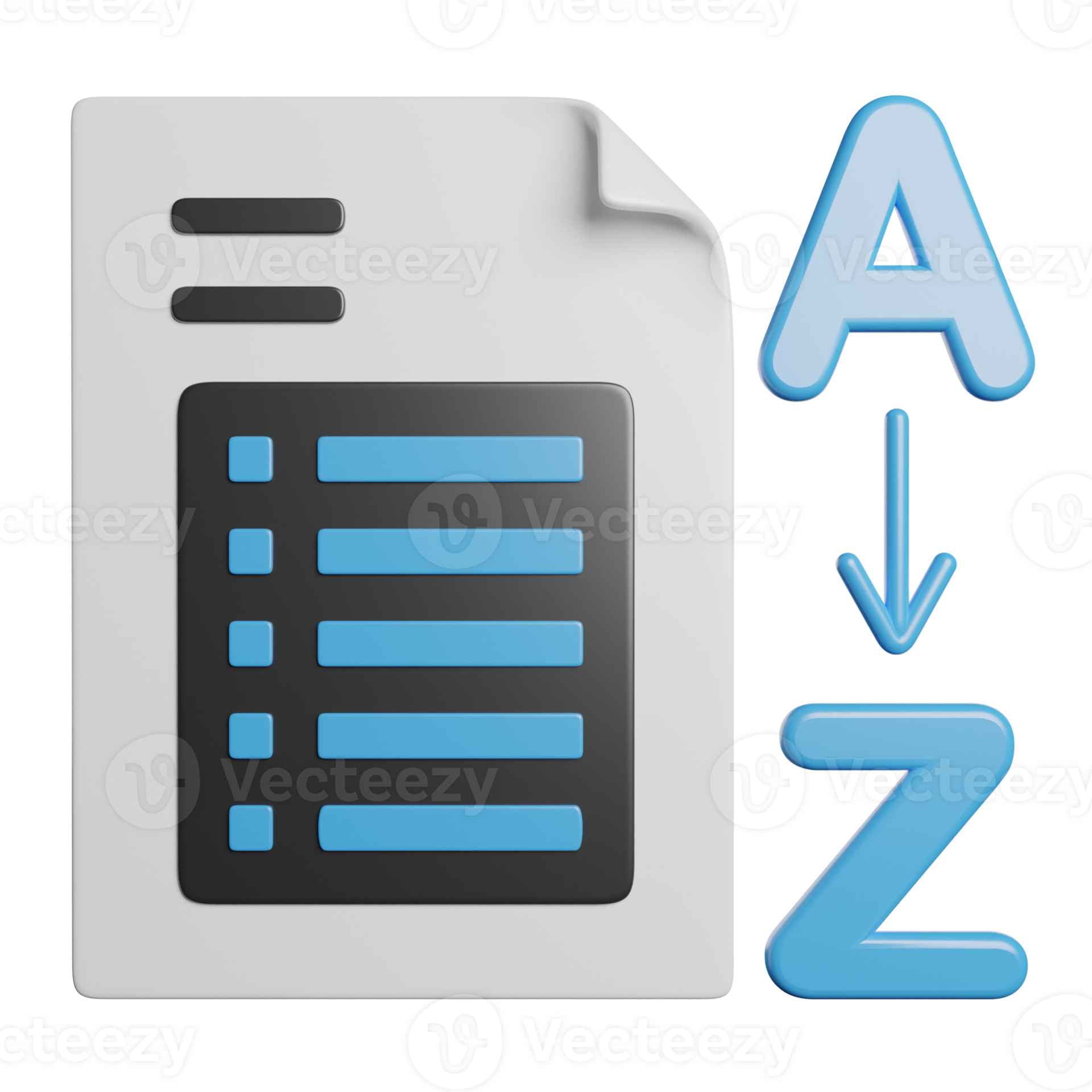 Sort Filter Sorting 51038176 PNG