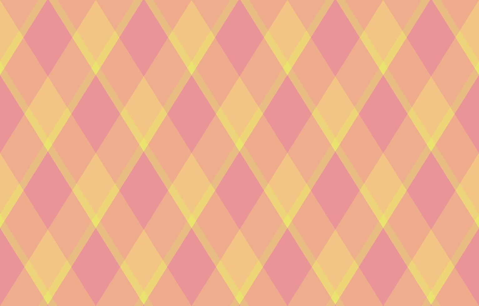 Argyle pattern of geometric rhombus. Harlequin check wallpaper design. Classic diamond shaped ...