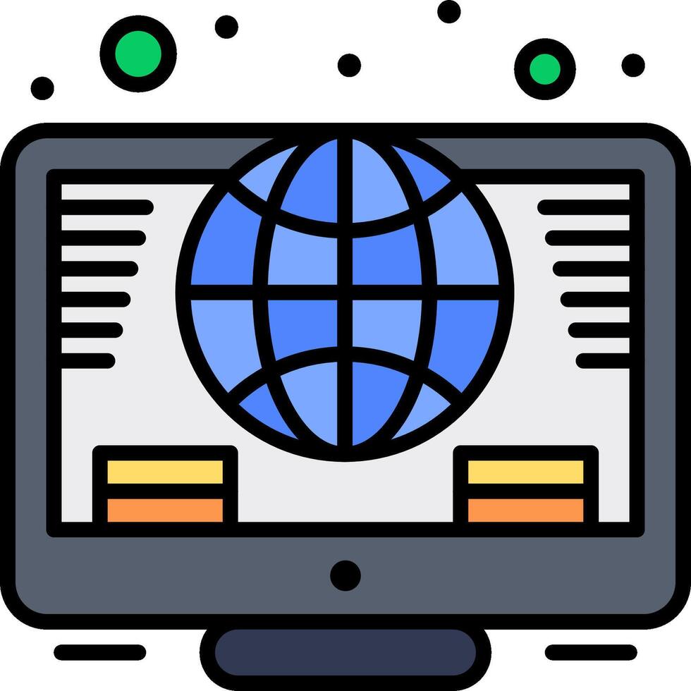 Web development icon 51048160 Vector Art at Vecteezy