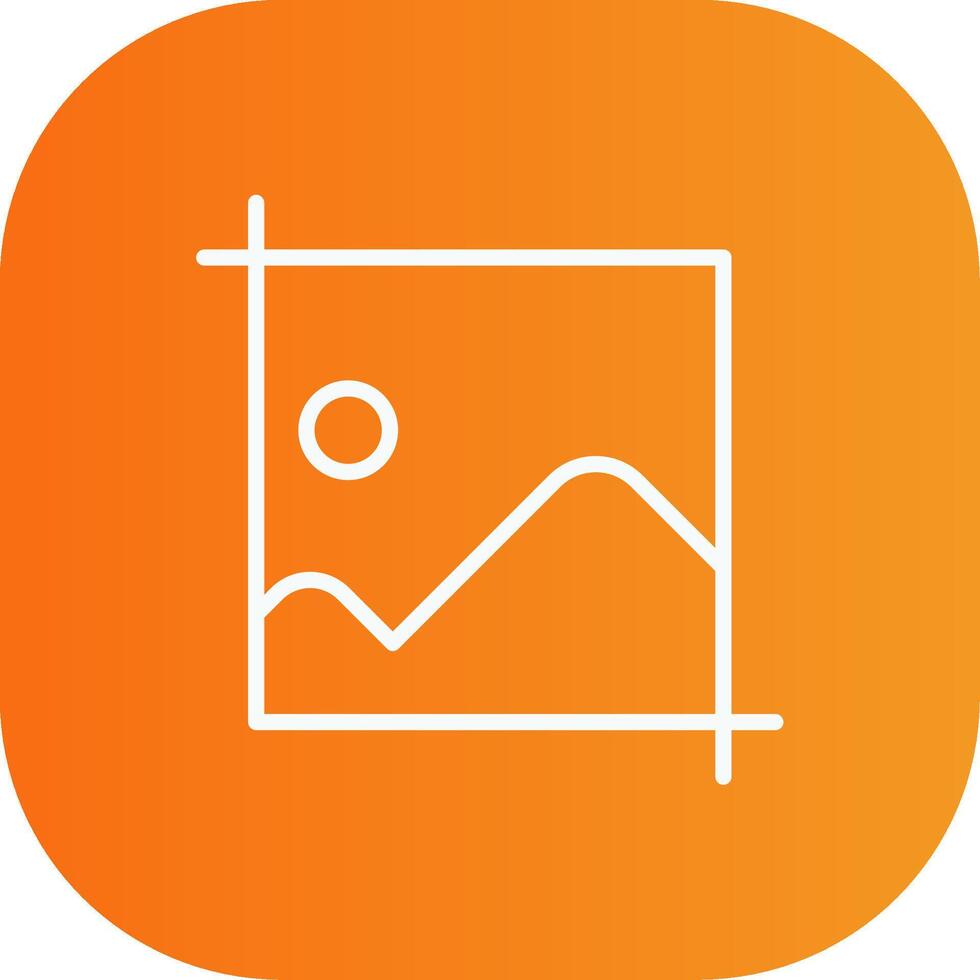Art Board Line Gradient Curve Icon 51054402 Vector Art At Vecteezy