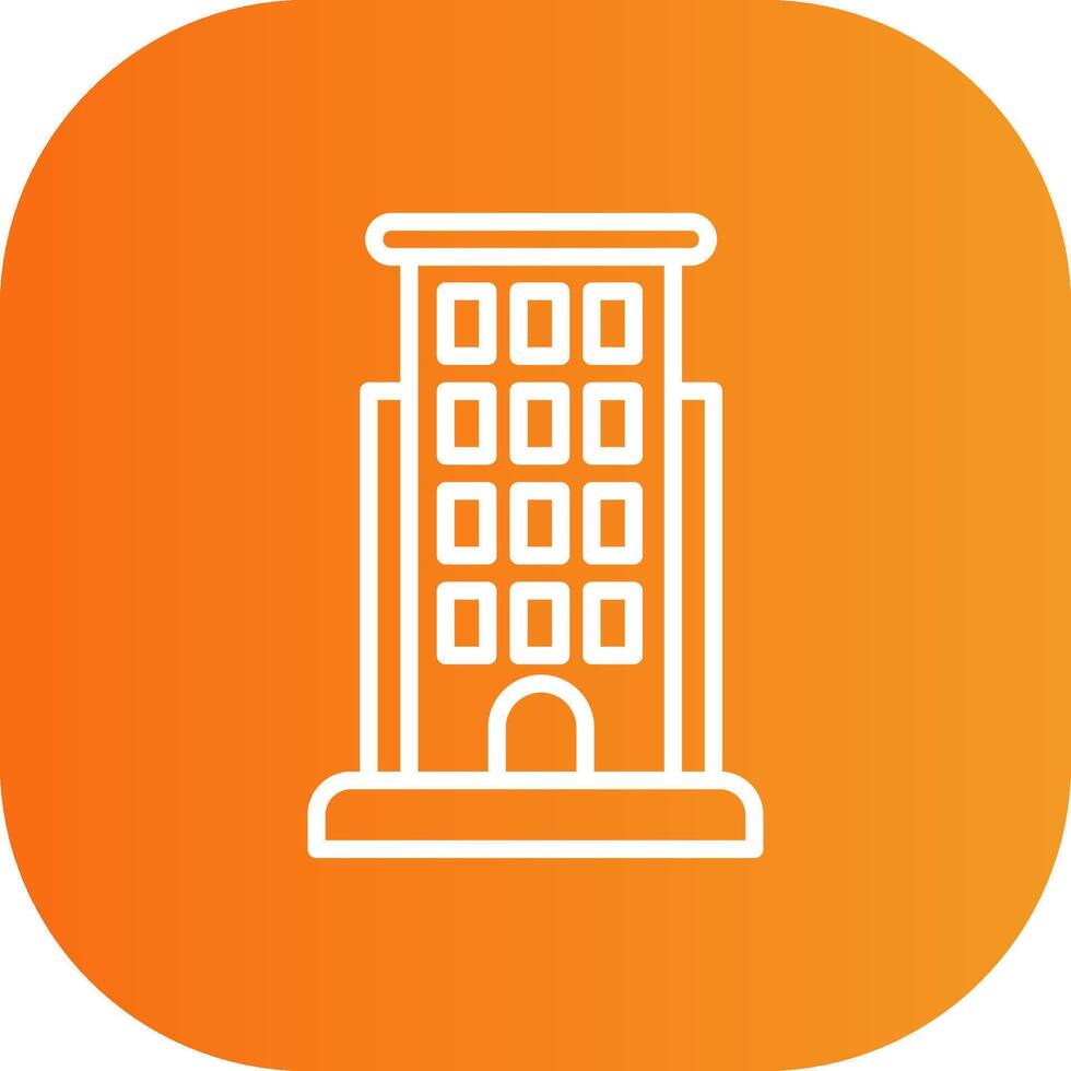 Structure Line Gradient Curve Icon 51055029 Vector Art At Vecteezy