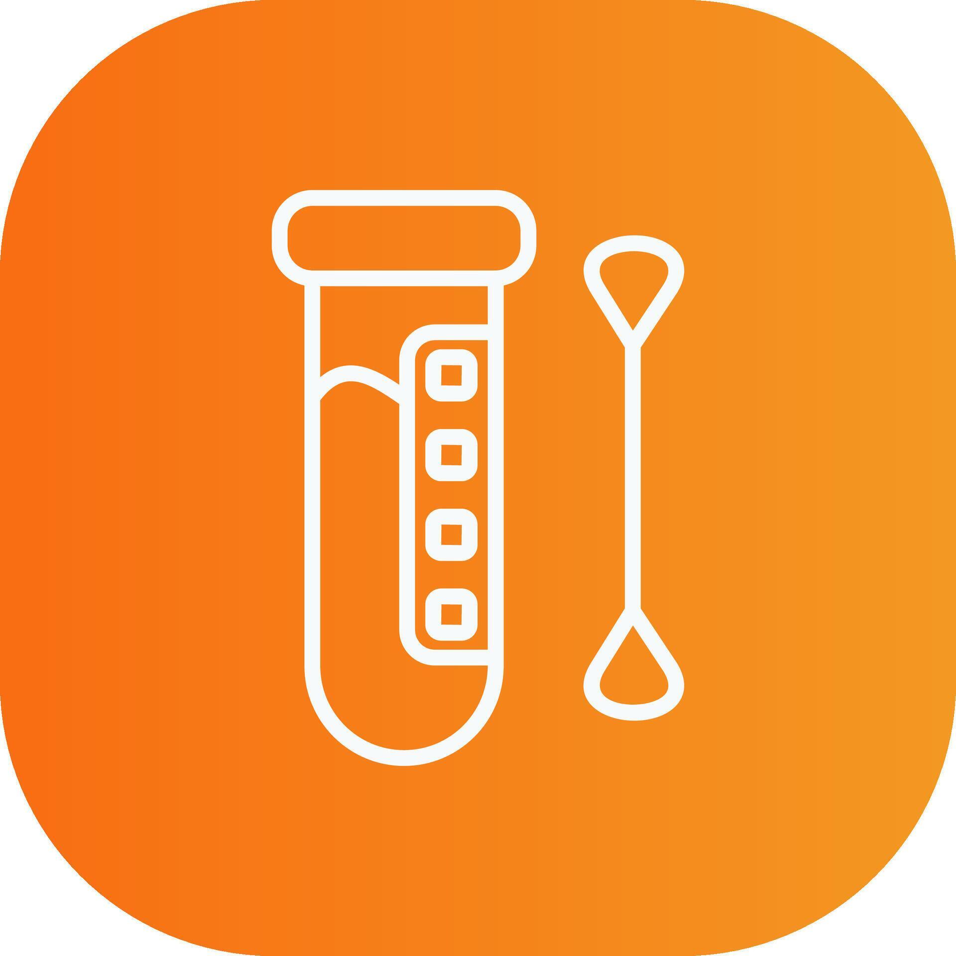 Test Line Gradient Curve Icon 51055361 Vector Art At Vecteezy