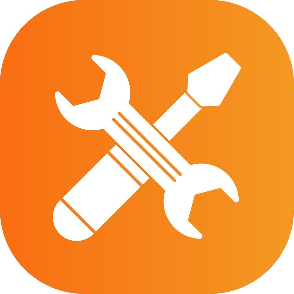 Tools Glyph Gradient Curve Icon 51056322 Vector Art at Vecteezy