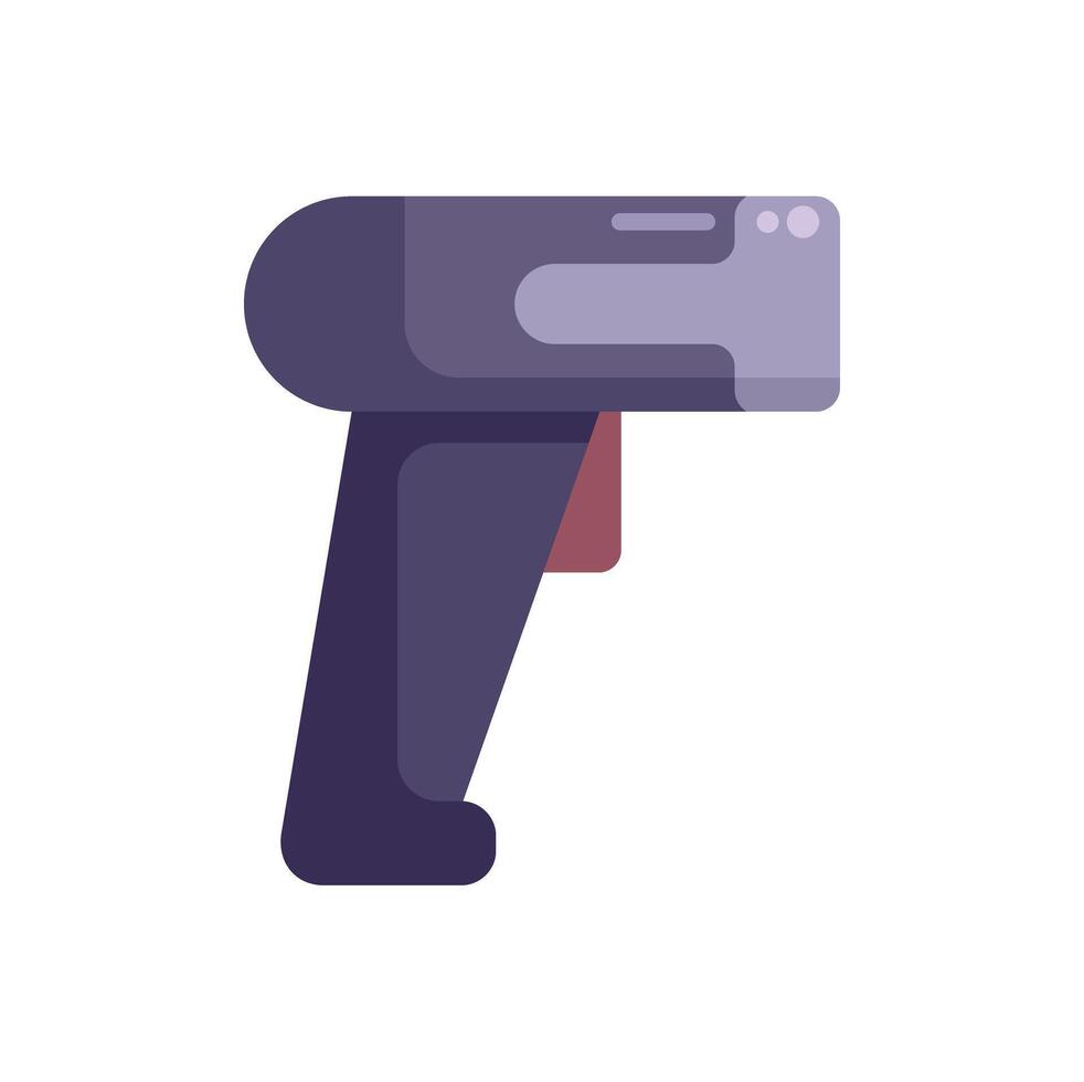 Barcode scanner scanning bar code reader icon 51062014 Vector Art at ...