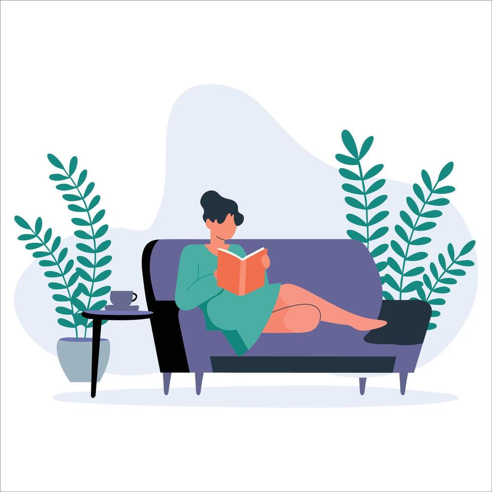 Efficient woman's daily routine, healthy lifestyle. 51064229 Vector Art ... Efficient woman's daily routine, healthy lifestyle. 51064229 Vector Art ...