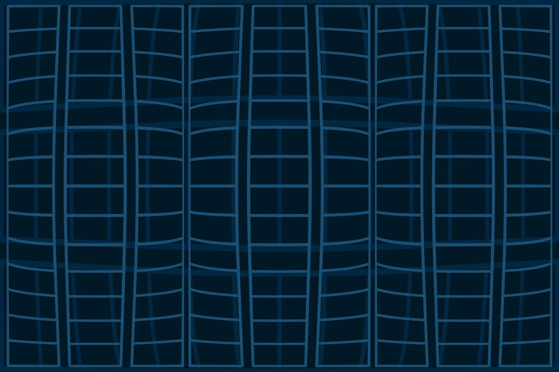 Abstract Grid Pattern with Blue Lines 51075564 Vector Art at Vecteezy