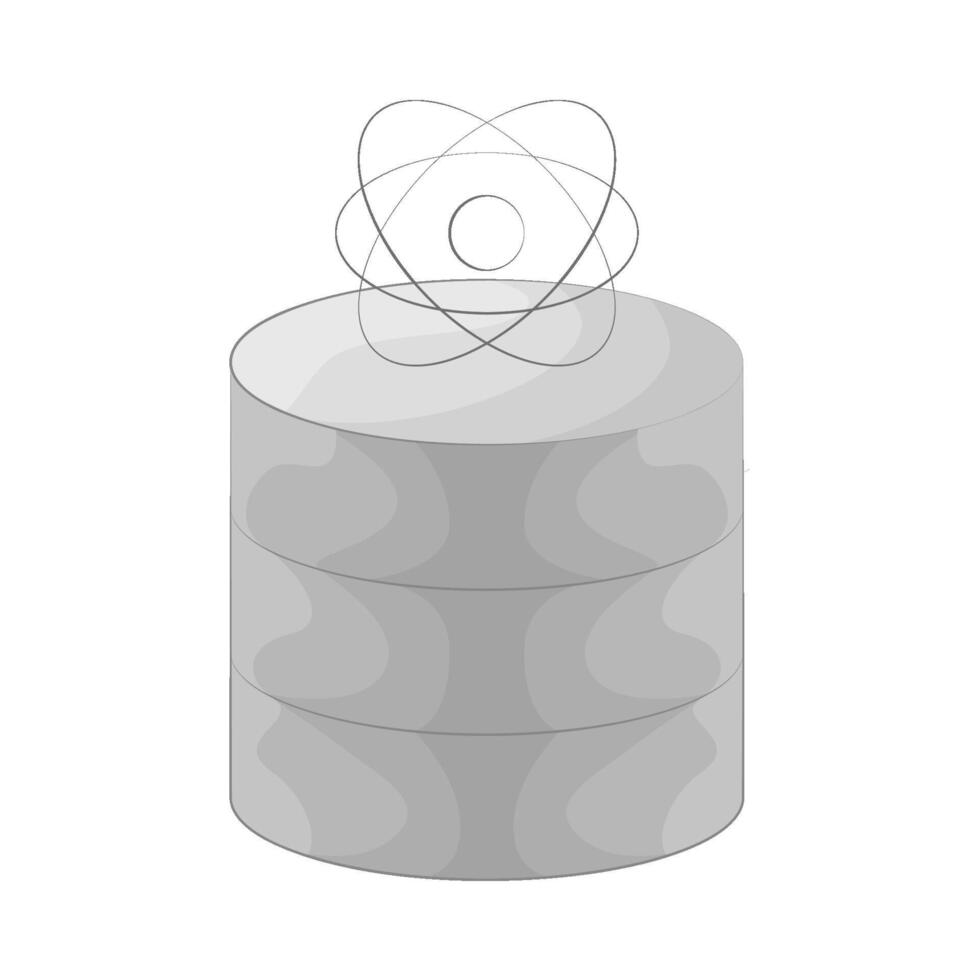 Illustration of database 51078427 Vector Art at Vecteezy
