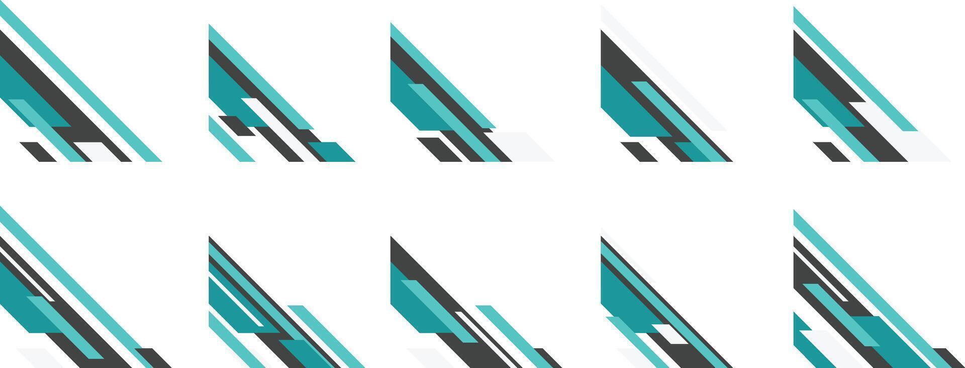 Collection Parallelogram Modern Corner 51078630 Vector Art at Vecteezy Collection Parallelogram Modern Corner 51078630 Vector Art at Vecteezy