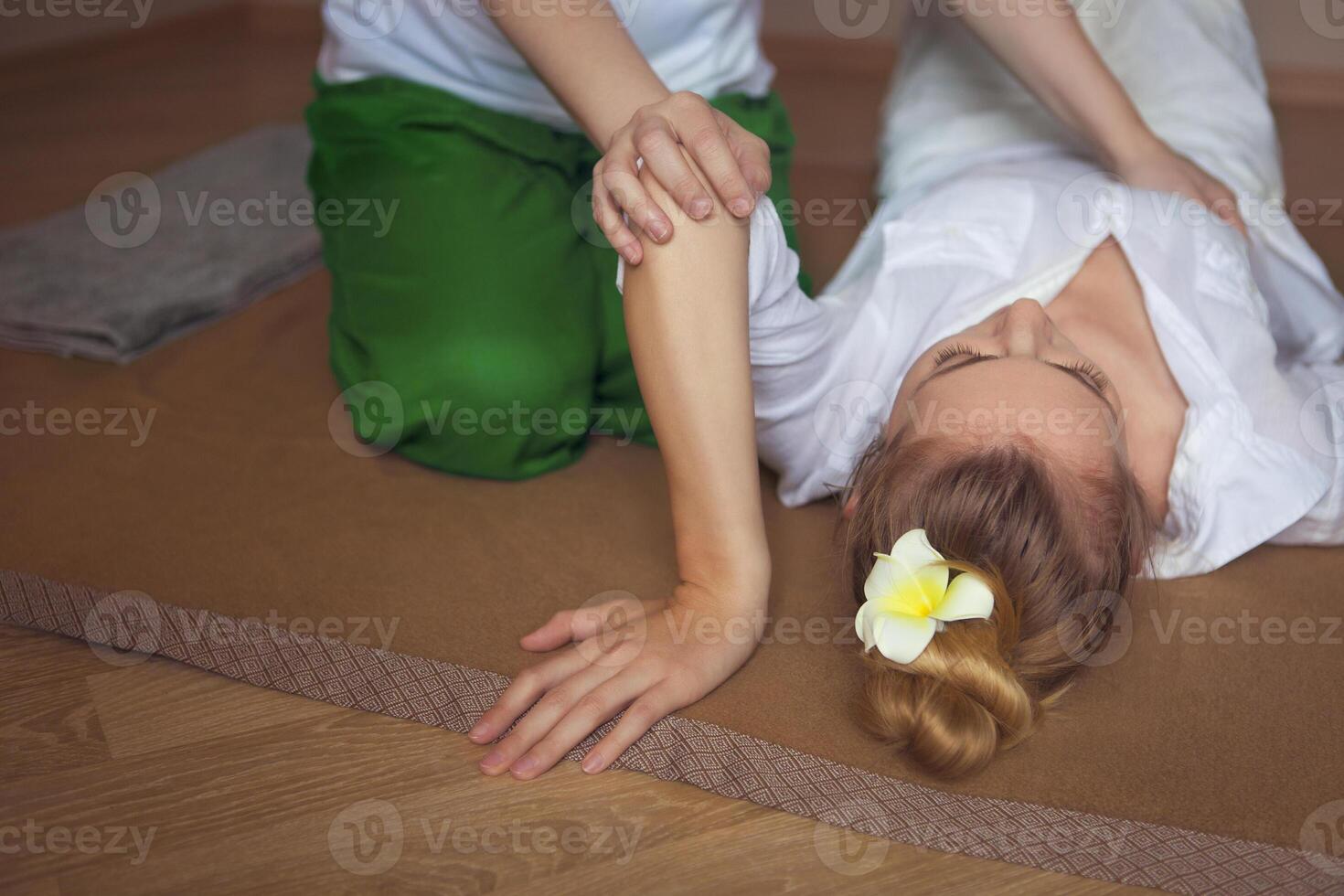 Page 2 | Self Massage Stock Photos, Images and Backgrounds for Free Download