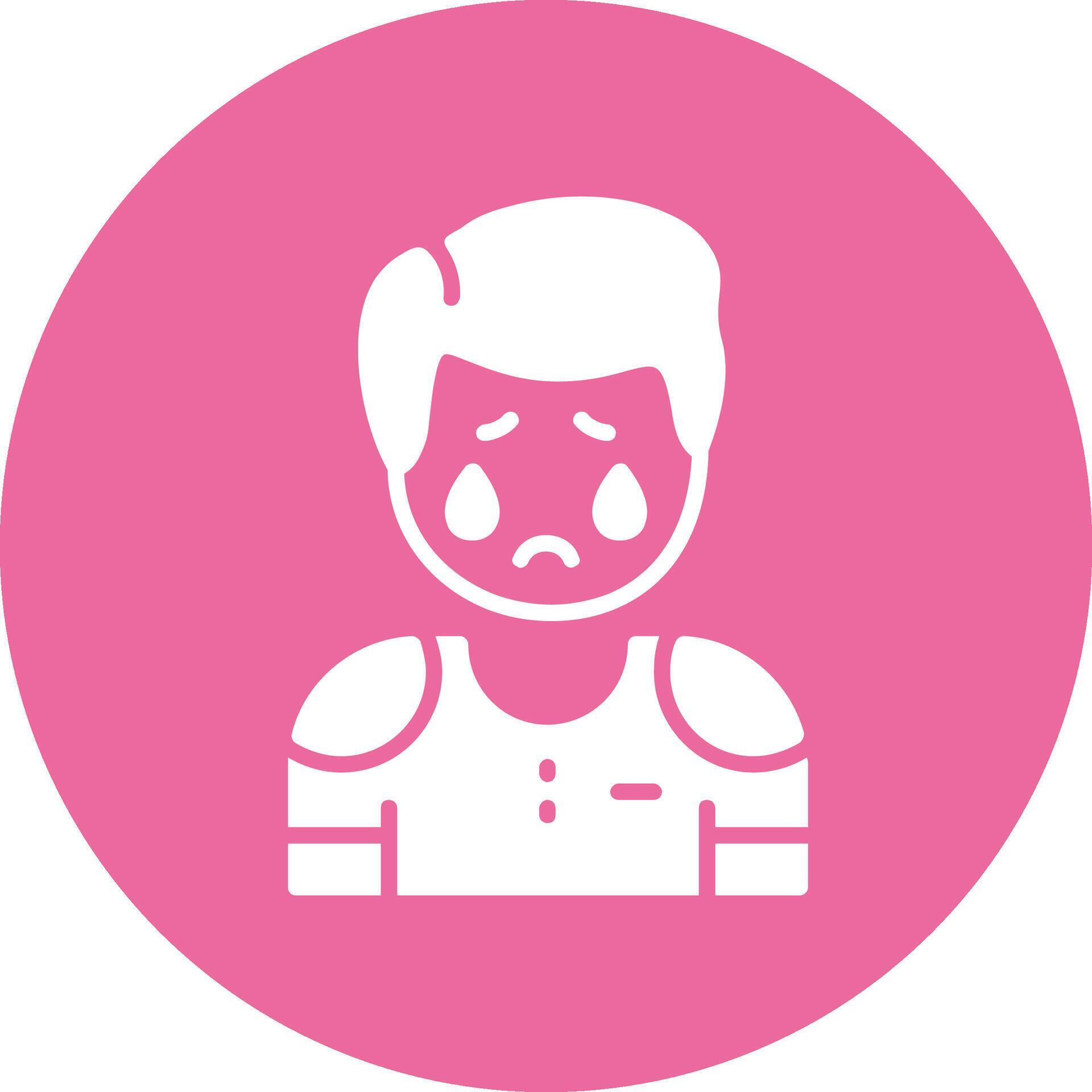 Melancholy Icon Design Symbol 51117571 Vector Art at Vecteezy