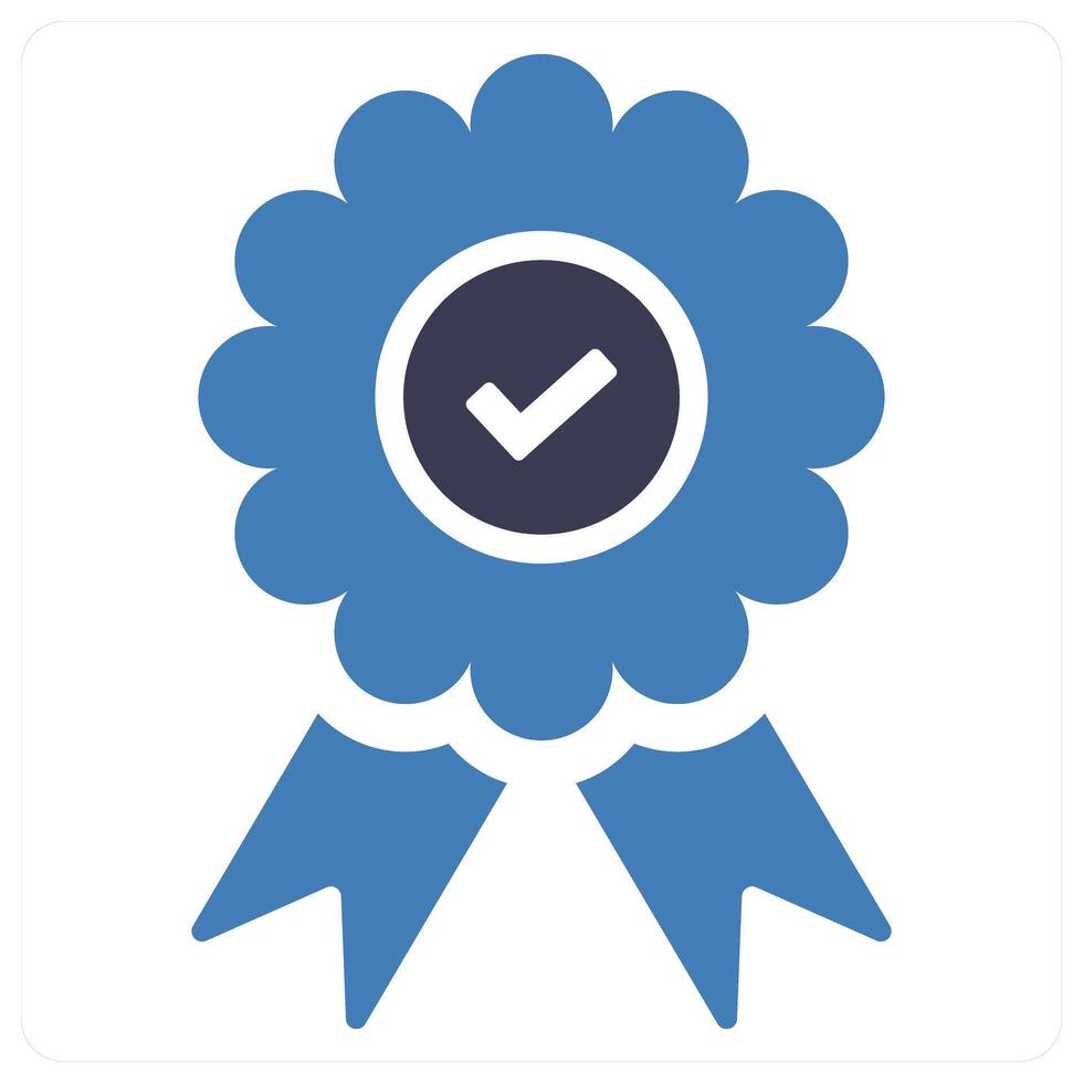 Validate and success icon concept 51120004 Vector Art at Vecteezy